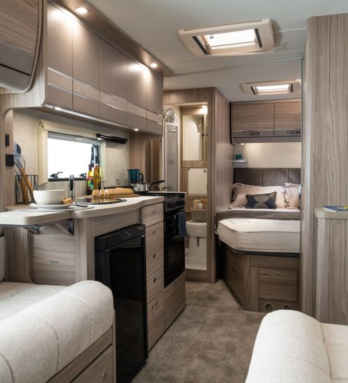 Motor Home Rent UK – Motorhome Rental Company